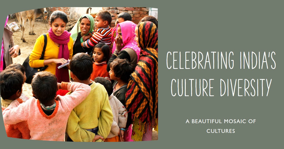 Importance of Culture Diversity Embracing and Appreciating Differences ...